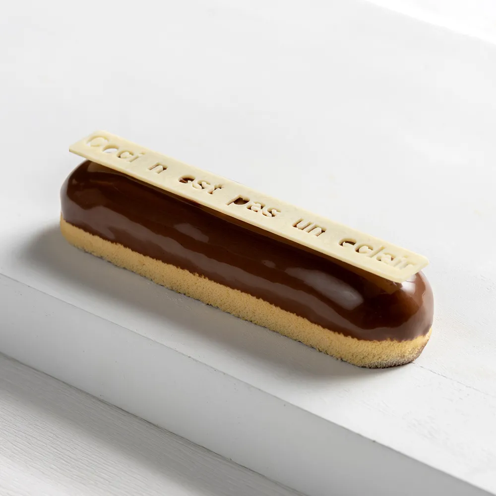 Éclair Creativo
